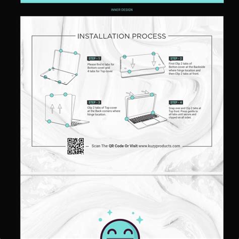 Designs Packaging For Macbook Case Product Packaging Contest