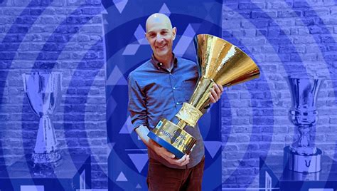 Every Metric We Track Is Trending In The Right Direction Serie As Andy Mitchell On The