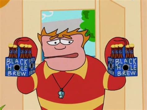 Coach Mcguirk Arrives With Two 6 Packs Of Sex On The Beach R Homemovies