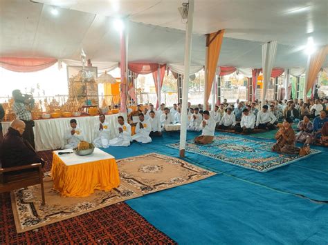 ရေကြည်မြို့၏ မြို့ကျက်‌သရေဆောင်သမိုင်းဝင်မြို့ ဦးစေတီတော်မြတ်ကြီး