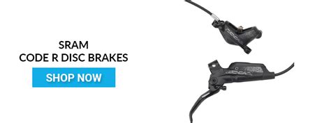 Sram Code R Disc Brake And Lever [rider Review] Worldwide Cyclery