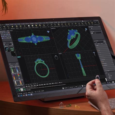 Custom Design Journey