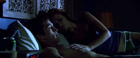 Naked Shantel Vansanten In The Final Destination