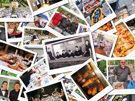 13 Bones Catering Menu — 13 Bones