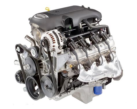 Ls Engine Codes Explained