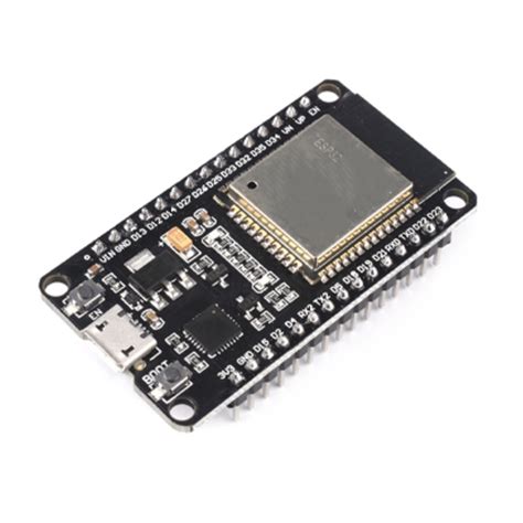 Esp32 Esp Wroom 32 Nodemcu Wifi Bluetooth Development Board Shopee Malaysia