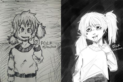 Redraw De Sinko Peso By Fglk On Deviantart