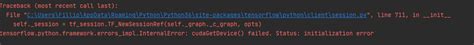 跑深度学习代码时遇到cudagetdevice() failed. status: initialization error的解决方法-CSDN博客