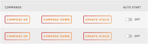 Plugin Docker Compose Manager Plugin Support Unraid