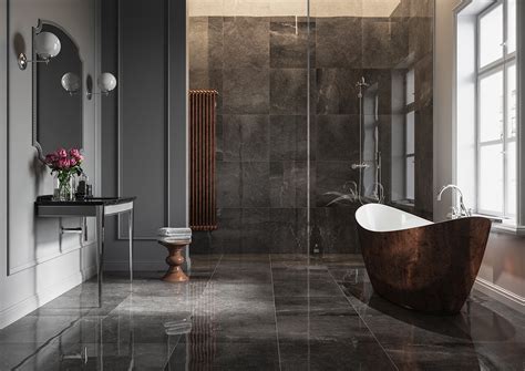 Visualization Of Tiles 4 On Behance