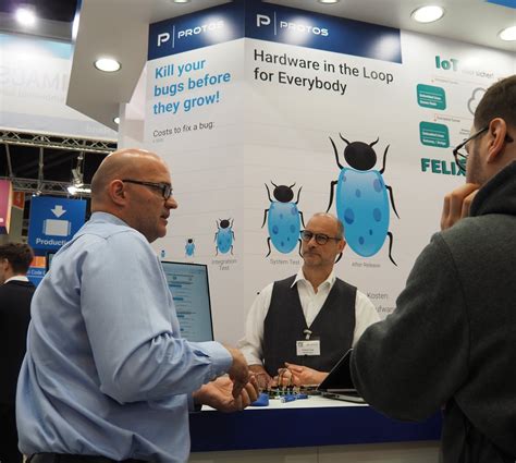 Events Protos Software Gmbh