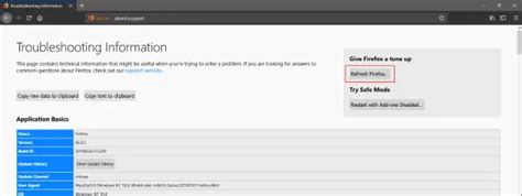 Chrome Edge Or Firefox Address Bar Search Not Working