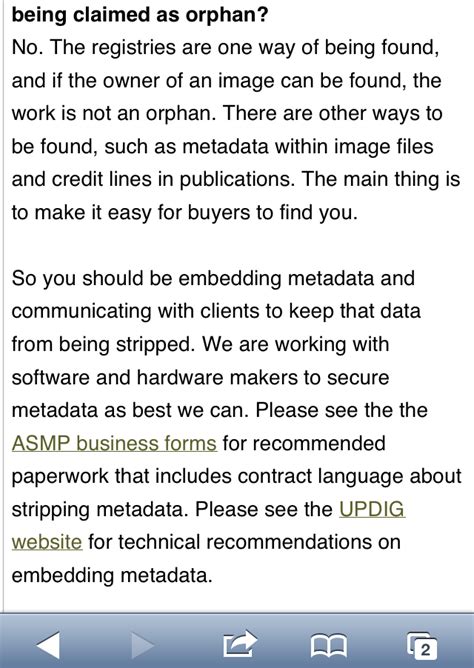 This Is What Metadata Stripping Looks Like Photography Digital