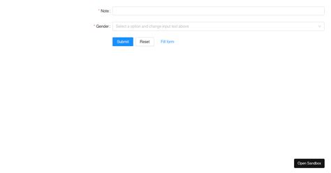form methods antd 4 19 0 codesandbox
