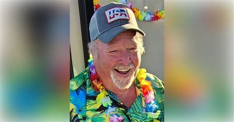 Obituary Information For Bruce James Kuhlmann