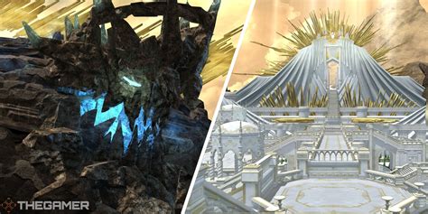 Ffxiv Mt Gulg Dungeon Guide And Walkthrough