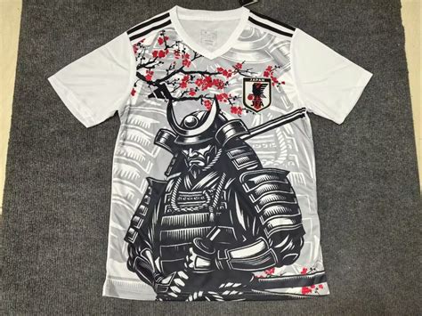 Us 1050 Japan Special Edition Fans 11 Quality Soccer Jersey 25 26