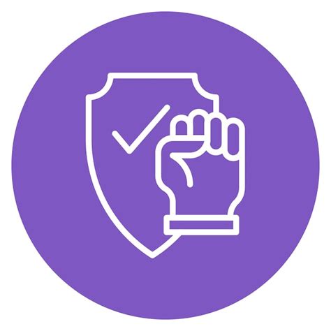 Premium Vector Assertiveness Icon Vector Image Can Be Used For Personality Traits Premium Vector Assertiveness Icon Vector Image Can Be Used For Personality Traits