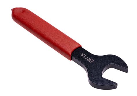 Sorotec Online Shop Er 11 Spanner For Clamp Nut Type A