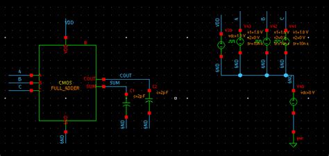 Github Anuragpratapgcmosfulladder Iith Analog Hackathon