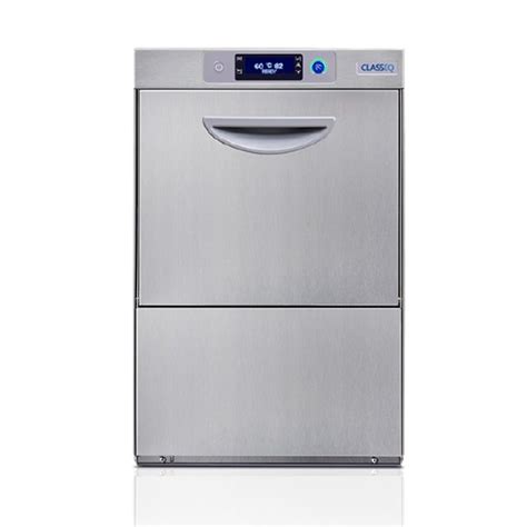 Classeq C500 Dishwasher Undercounter Total Food Equipment Nz