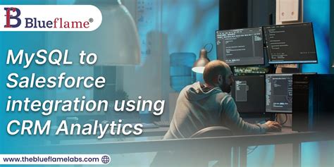 Step By Step Guide To Salesforce Data Migration By Blueflame Labs