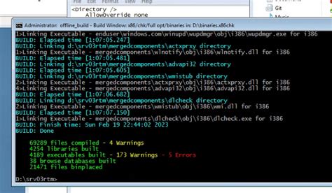 Windows Xpserver 2003 Source Code Revisited Page 2 Technology Messengergeek