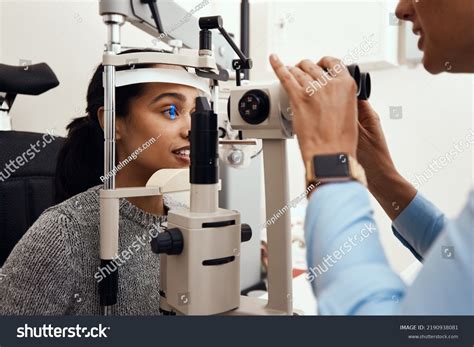 Optometry Eye