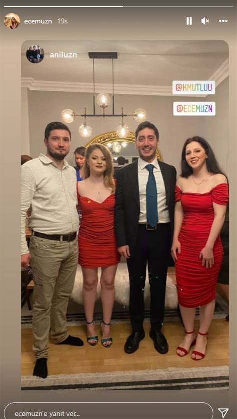 Jet Sosyetenin Yıldızı Ecem Uzun Evleniyor Onedio