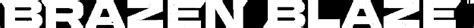 Overview｜brazen Blaze