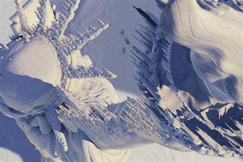The Best Scenes In The Day After Tomorrow A Great Christmas Rewatch
