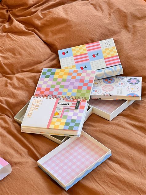 Joyful Planners And Journals With T Worthy Packaging Journal Book