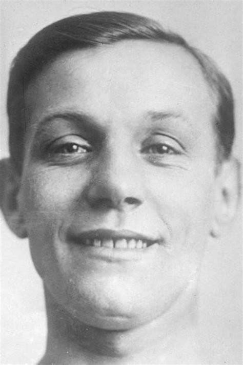 Jimmy Wilde Enwogion Cymru