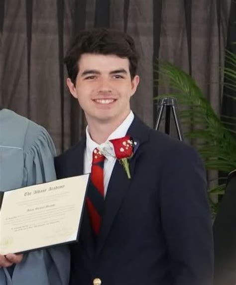 Aidan Murphy Concordiensis