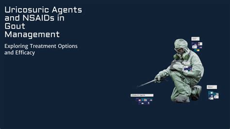Uricosuric Agents And Nsaids In Gout Management By Aktu Lucknow On Prezi