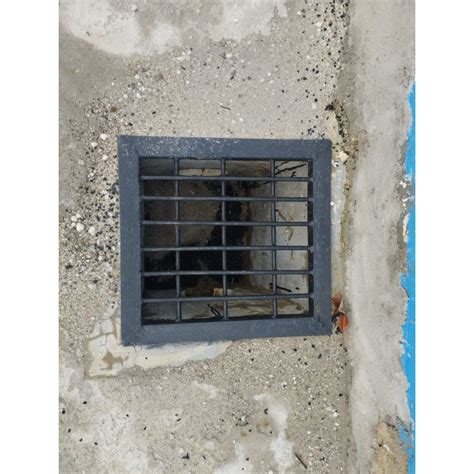 Jual Tutup Bak Control Parit Besi Siku Shopee Indonesia