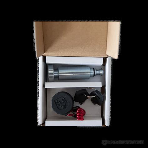 Cruisemaster Lock For Do35 Do45 V1 Autonovus Australia