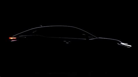 Toyota Teases Compact Crossover Ev For Reveal March 11 Driving