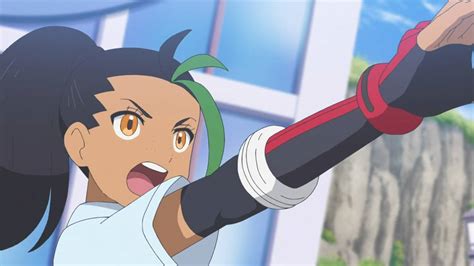 Pokémon Horizons New Rival Is A Fan Favorite Games Character