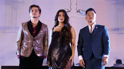 James Reid Dad Linked To Careless Jeffrey Ohs Arrest Pepph