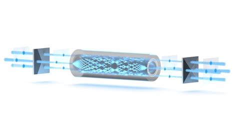 Self Imaging Of Structured Light In Cylindrical Systems Unveils A New