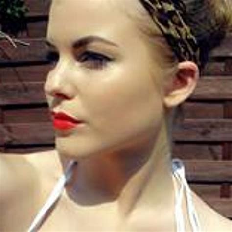 Stream Melissa Sten Music Listen To Songs Albums Playlists For Free