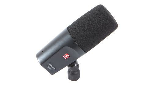 Se Electronics Dynacaster Dcm 3 Dcm6 Test Bonedo