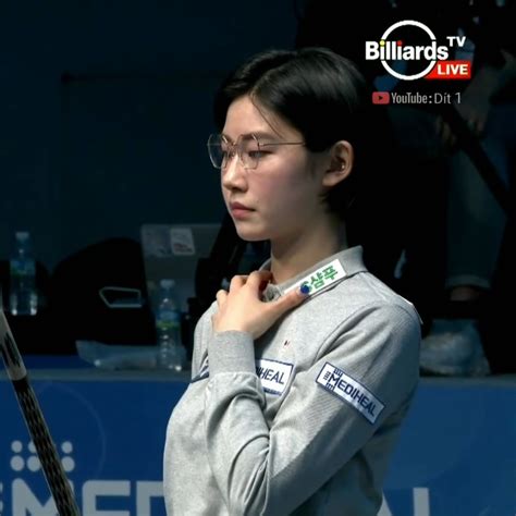 이미래라는 당구선수를 처음 봤는데 백업유머 게시판2020 2021