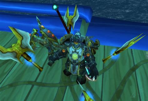 Deterrence Spell Wotlk Classic