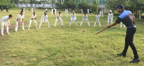 Bhopal Playing For Oman Was The Best Decision That I Made Says Cricketer Ayan Khan