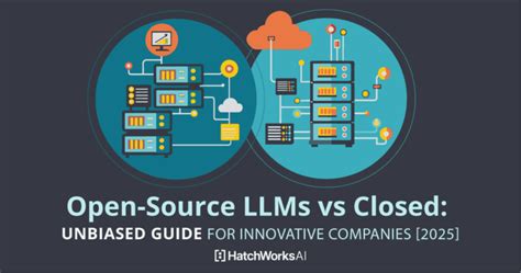 Open Source Llms Vs Closed Unbiased Guide For Innovative Companies 2026