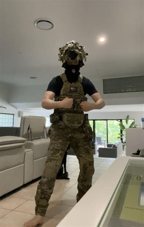 Slowly Building Up The Set 😩 R Tacticalgear