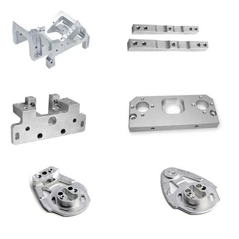 Factory Direct High Quality China Wholesale High Precision Cnc Machined