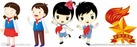 梦想中队简笔画 简笔画图片大全 普车都